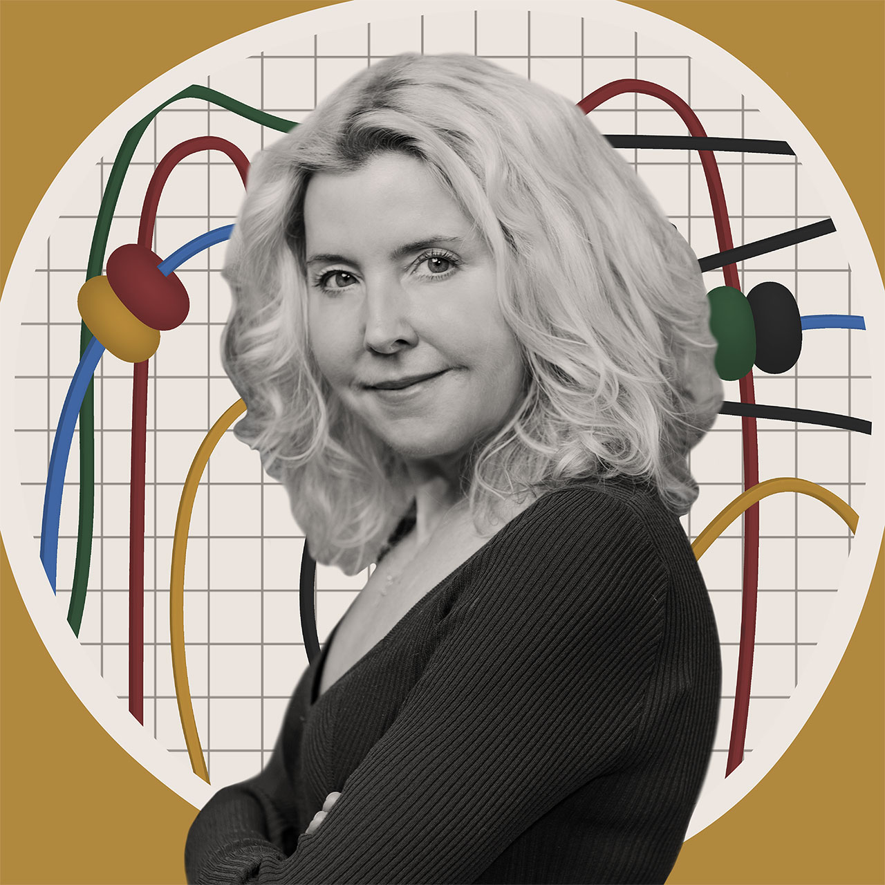 Saatchi & Saatchi Wellness's Kathy Delaney on Innovation, Craft and Puppies | Muse by Clios